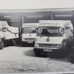 Hartridges: Britain's oldest independent soft drinks company | I Love Gin